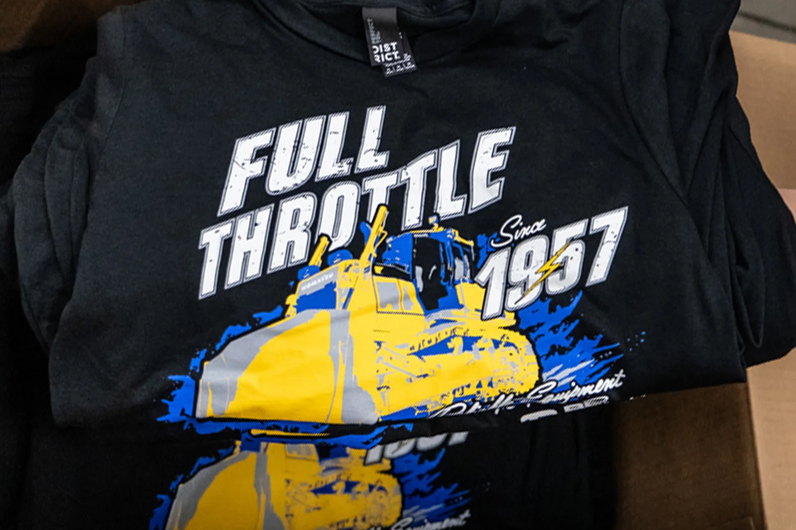 Special Events Apparel | Custom T-shirts for Events